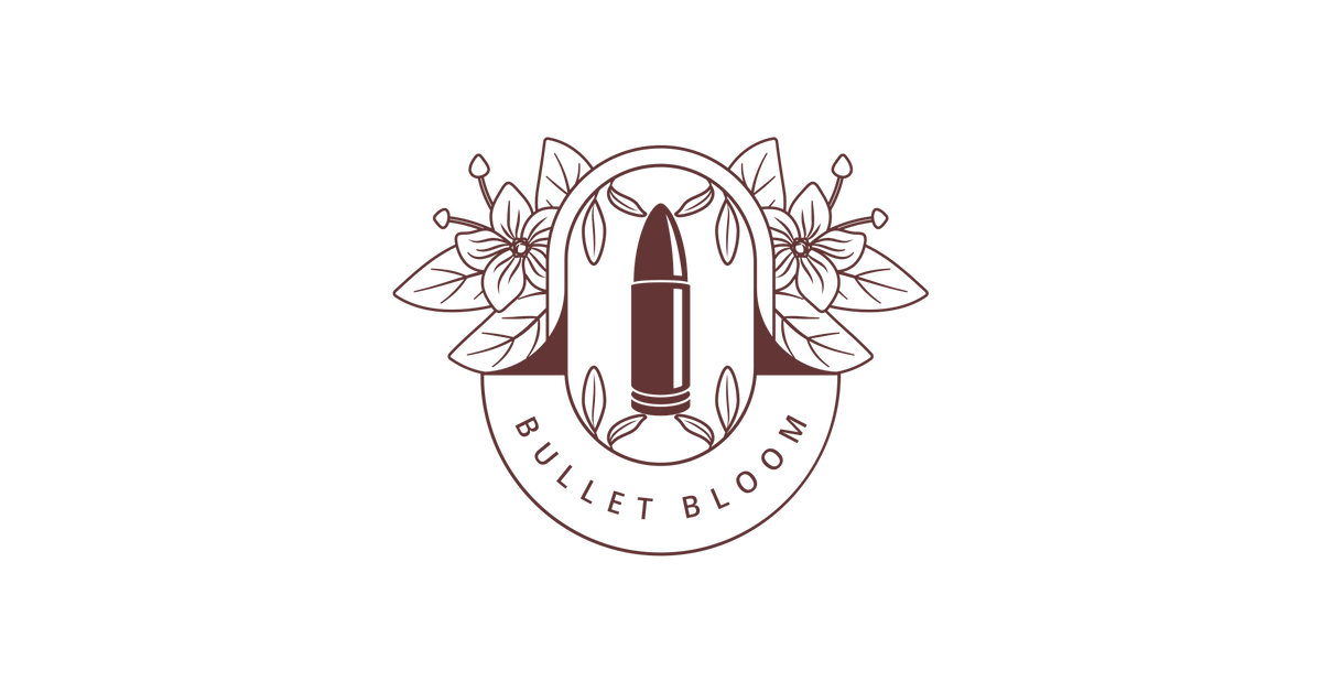 Bullet bloom